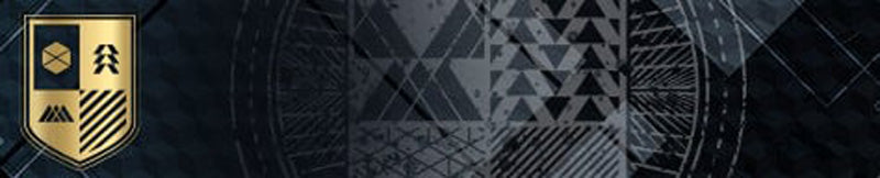 Destiny 2 - Grimoire Emblem - Code Only – Destiny Emblems