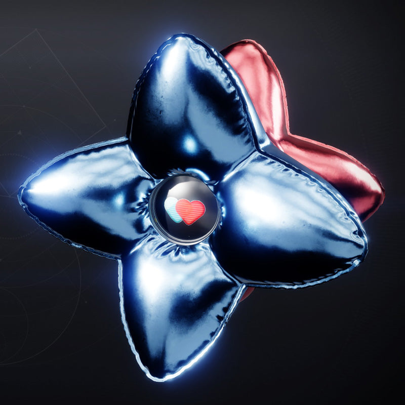 Destiny 2 - Buoyant Shell Ghost - Link Only – Destiny Emblems