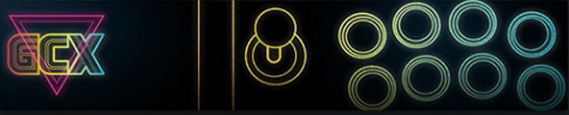 Destiny 2 - Fightstick Emblem - Code Only – Destiny Emblems