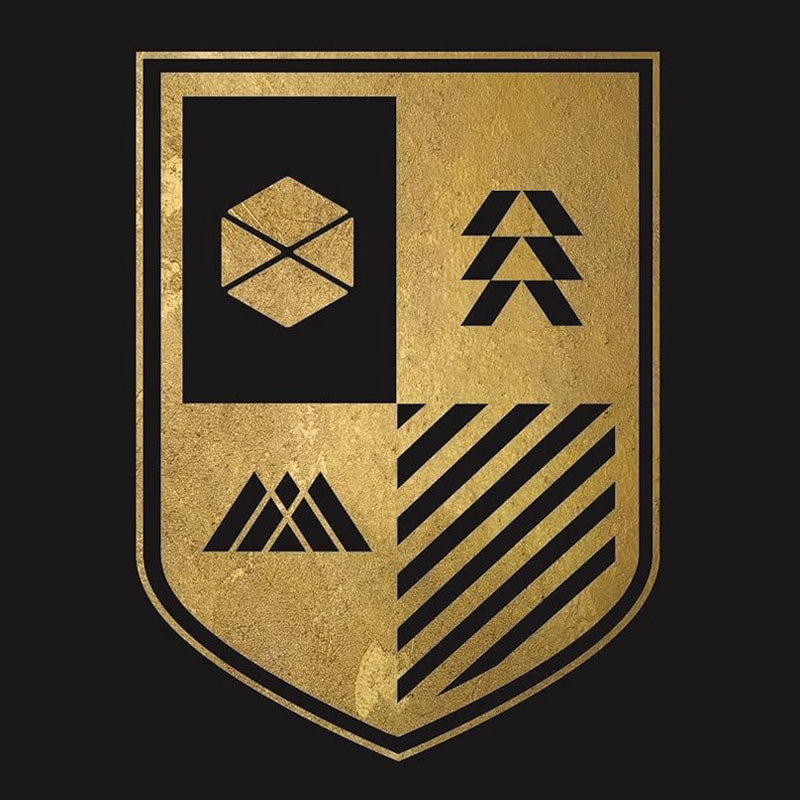 Destiny 2 - Grimoire Emblem - Code Only – Destiny Emblems