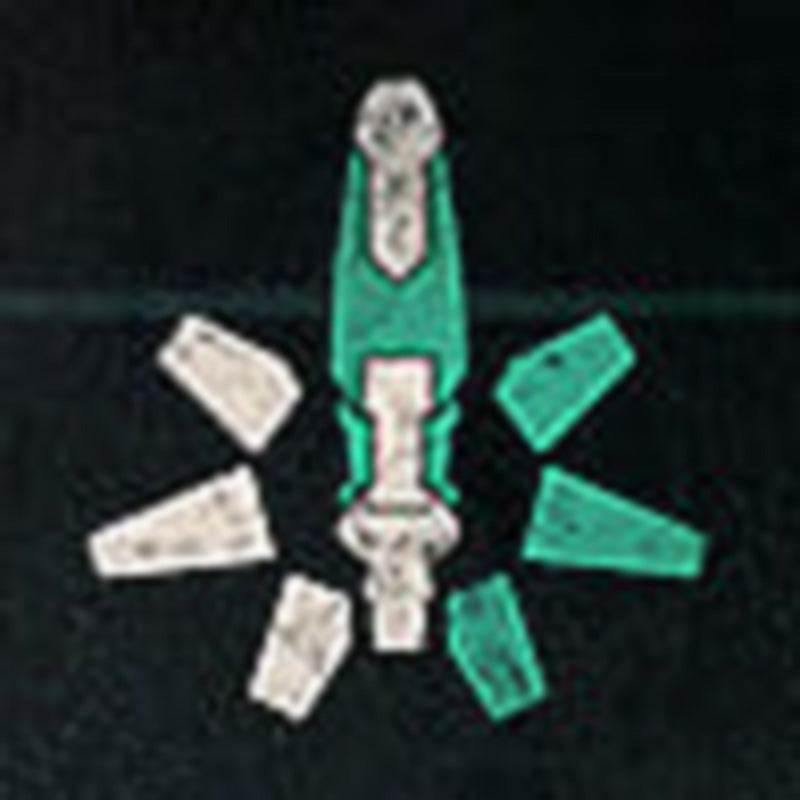 Destiny 2 - Incandescent Emblem - Code Only – Destiny Emblems