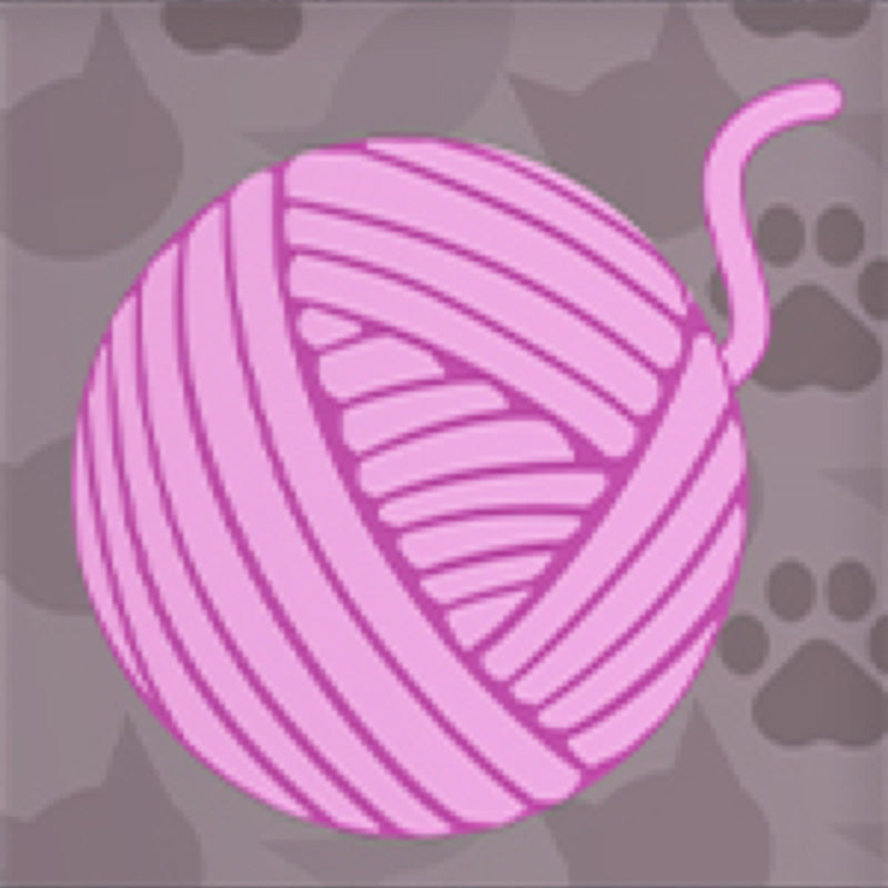 Destiny 2 - Knit One, Purr Two Emblem - Code Only – Destiny Emblems