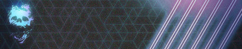 Destiny 2 - Neon Fade Emblem - Code Only – Destiny Emblems