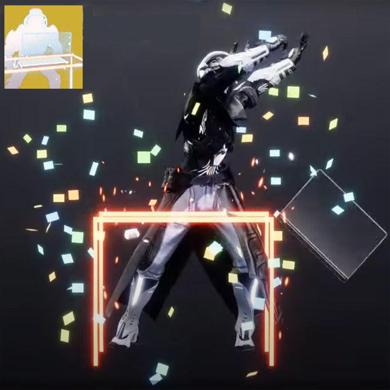 Destiny 2 - Viral Celebration Emote - Code Only – Destiny Emblems