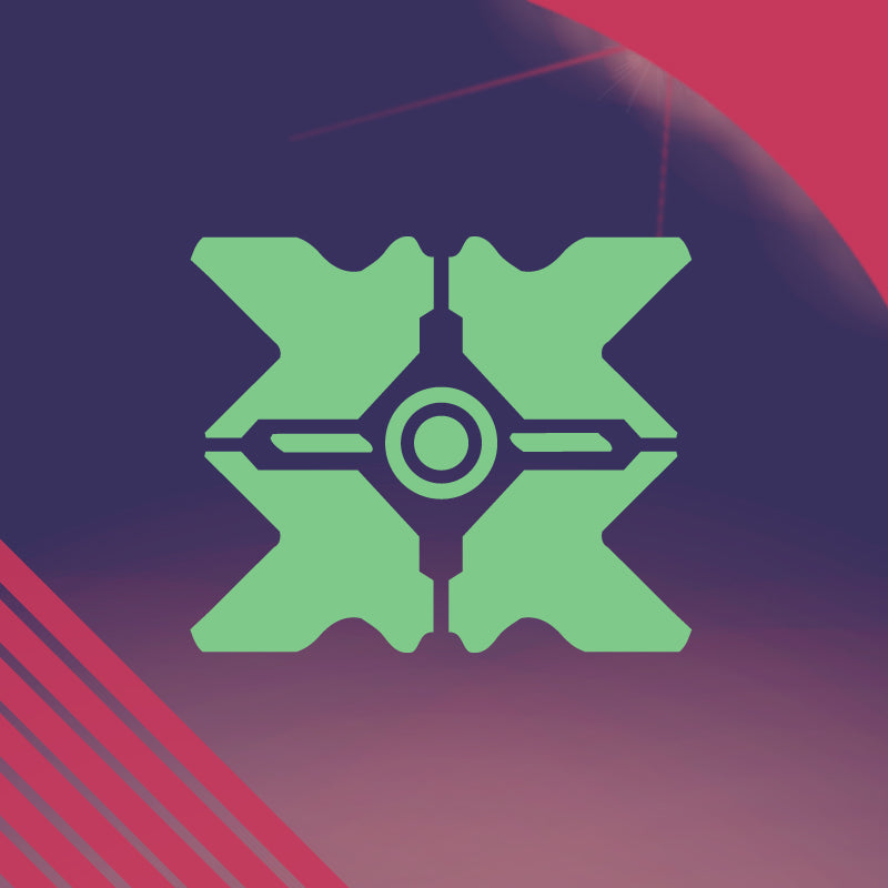Destiny 2 - Archivist's Prize Emblem - Code Only – Destiny Emblems
