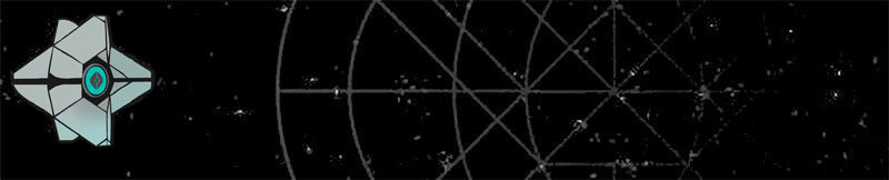 Destiny 2 - Little Lights Emblem - Code Only – Destiny Emblems