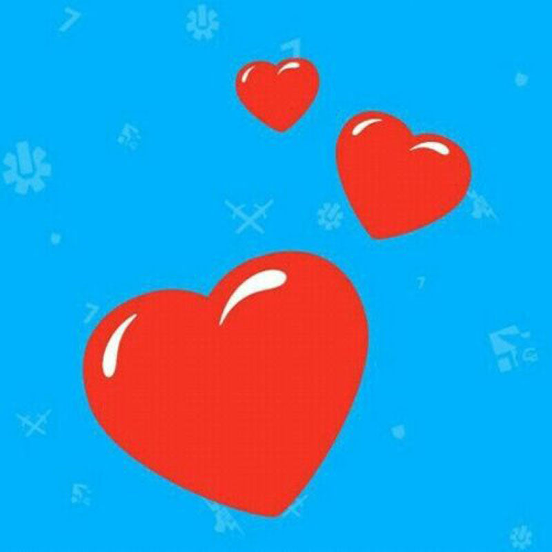 Destiny 2 - Heart - Planet of Peace Emblem - Code Only – Destiny Emblems