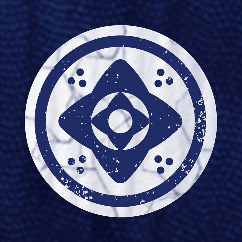 Destiny 2 - Threads of Light Emblem - Code Only – Destiny Emblems